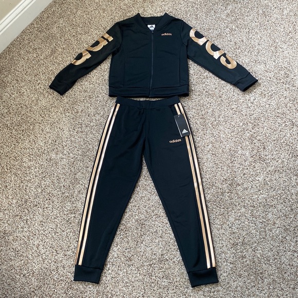 adidas | Matching Sets | Adidas Matching Set | Poshmark